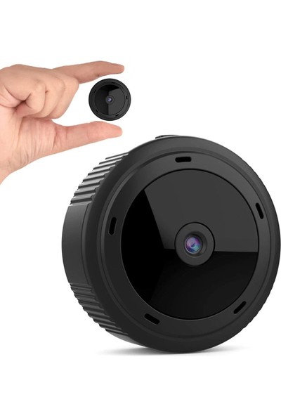Generic Mini Kamera Wifi 1080 P W10 Kablosuz Hd Ip Gece Görüş Ev Güvenlik Hareket Algılama Dvr Kam Kapaklı App ile Kapalı Açık (Siyah) (Yurt Dışından) Generic Mini Kamera Wifi 1080 P W10 Kablosuz Hd Ip Gece Görüş Ev Güvenlik Hareket Algılama Dvr Kam Kapaklı App ile Kapalı Açık (Siyah) (Yurt Dışından)