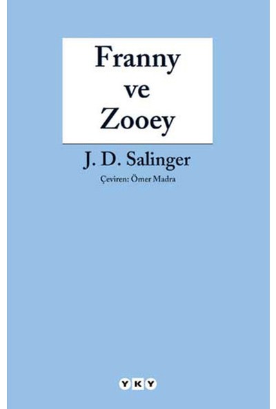 Franny ve Zooey