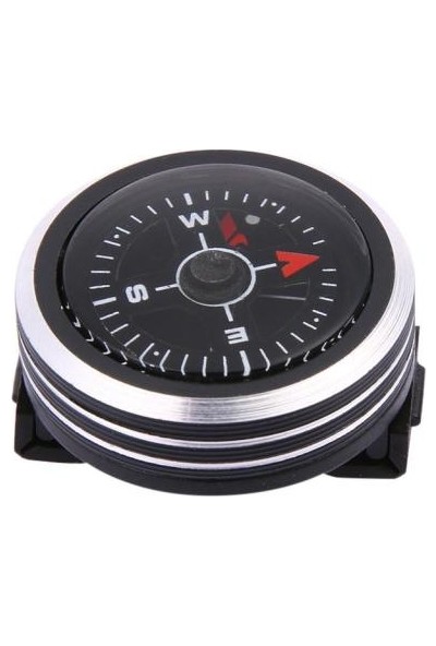 Generic Mini Izle Kayış Düğmesi Pusula Bilezik Survival Mini Cep Pusula Açık Yürüyüş Kamp Aksesuarları | Pusula (Yurt Dışından) Generic Mini Izle Kayış Düğmesi Pusula Bilezik Survival Mini Cep Pusula Açık Yürüyüş Kamp Aksesuarları | Pusula (Yurt Dışından)