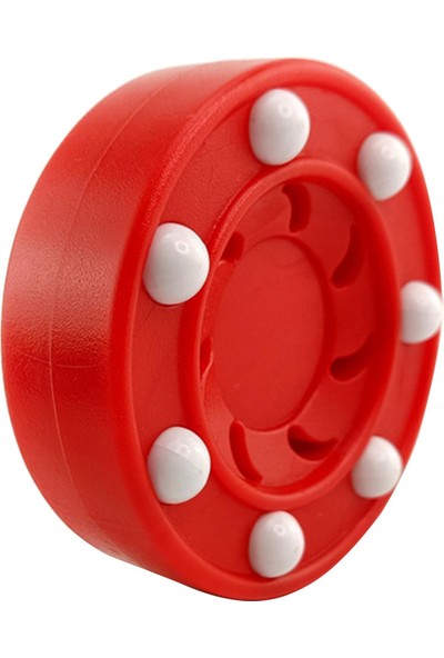 Strade Store Dayanıklı Rulo Hokeyi Puck Pucks Eğitim Yüksek Performanslı Kaydırıcı Kırmızı (Yurt Dışından) Strade Store Dayanıklı Rulo Hokeyi Puck Pucks Eğitim Yüksek Performanslı Kaydırıcı Kırmızı (Yurt Dışından)