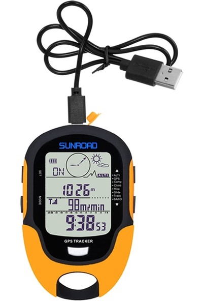 Dijital Gps Altimetre Barometre Pusula Yürüyüş Survival Askeri Pusula Taşınabilir Açık Kamp Yürüyüşü Tırmanma Altimetre | Pusula Dijital Gps Altimetre Barometre Pusula Yürüyüş Survival Askeri Pusula Taşınabilir Açık Kamp Yürüyüşü Tırmanma Altimetre | Pusula