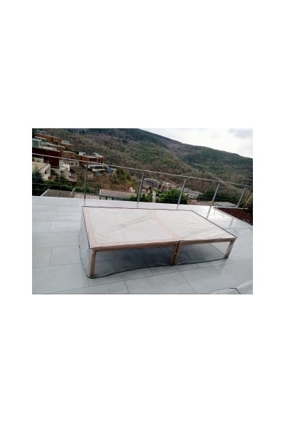 Mobilya Koruma Örtüsü