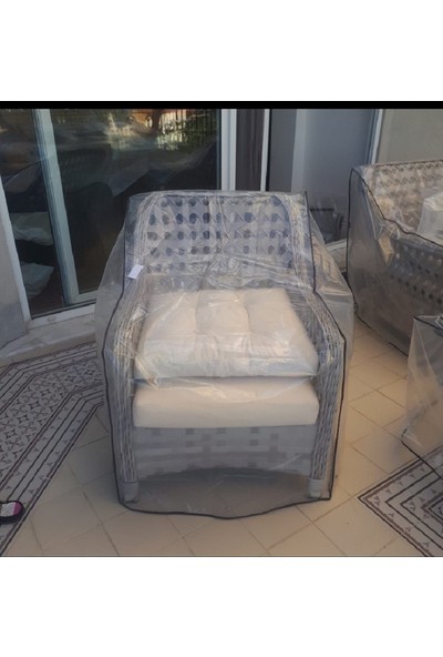 Mobilya Koruma Örtüsü