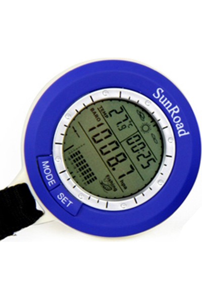Generic Mini LCD Dijital Balıkçılık Barometre Altimetre Termometre Su Geçirmez Balık Tankı Temp Metre Elektronik Sıcaklık | Pusula (Yurt Dışından) Generic Mini LCD Dijital Balıkçılık Barometre Altimetre Termometre Su Geçirmez Balık Tankı Temp Metre Elektronik Sıcaklık | Pusula (Yurt Dışından)