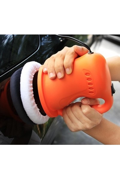 Beta Garage Araç Pasta Cila Makinesi