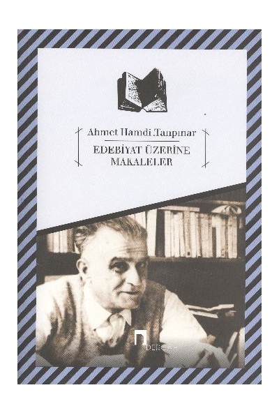 Edebiyat Üzerine Makaleler Edebiyat Üzerine Makaleler