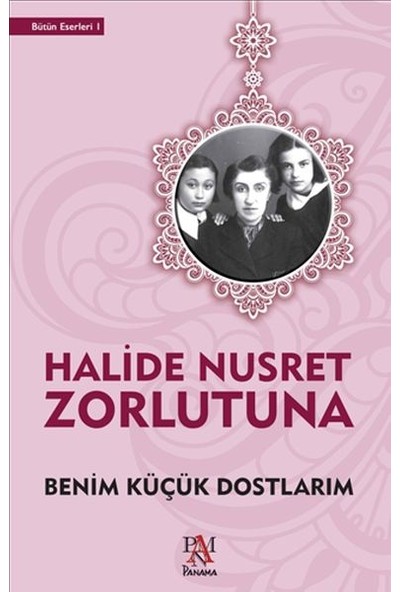 Benim Küçük Dostlarım