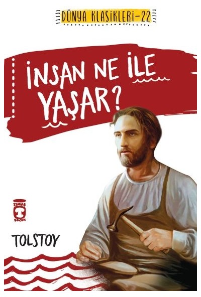 Insan Ne Ile Yaşar / Ilk Gençlik Klasikleri