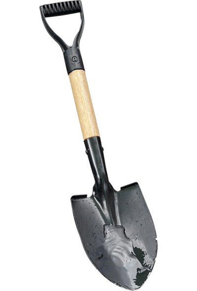 Maça Kürekler Açık Hava Mala, Acil Hiking Için Kar Küreği L Maça Kürekler Açık Hava Mala, Acil Hiking Için Kar Küreği L