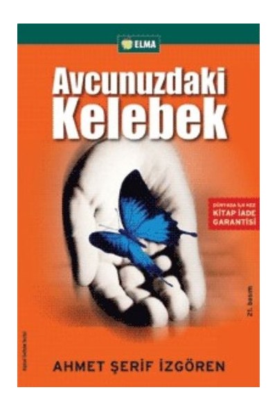Avcunuzdaki Kelebek