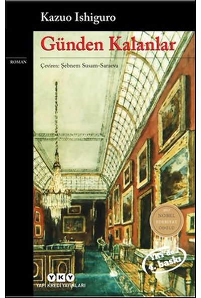 Günden Kalanlar Günden Kalanlar