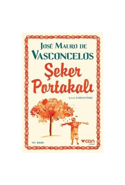 Şeker Portakalı-1 ( Ilk 100 Temel Eser ) Şeker Portakalı-1 ( Ilk 100 Temel Eser )