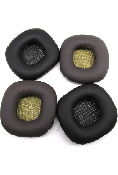 Marshall Major Kulaklık Pedi - Kahverengi Marshall Major Kulaklık Pedi - Kahverengi