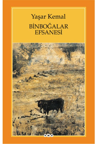 Binboğalar Efsanesi Binboğalar Efsanesi