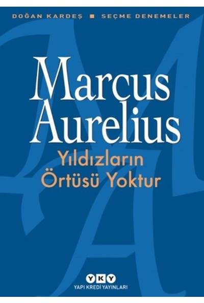 Yıldızların Örtüsü Yoktur Yıldızların Örtüsü Yoktur