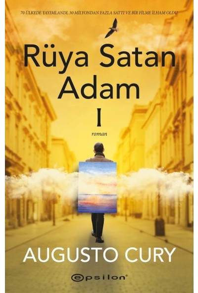 Rüya Satan Adam 1 Rüya Satan Adam 1
