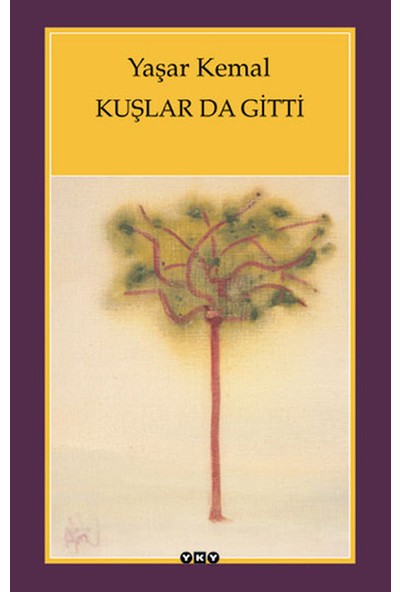 Kuşlar Da Gitti Kuşlar Da Gitti