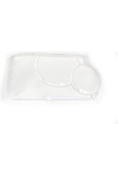 Range Rover Vogue L322 Far Camı Sağ 2006-2009 Range Rover Vogue L322 Far Camı Sağ 2006-2009