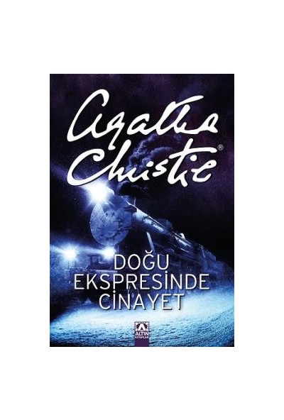 Doğu Ekspresinde Cinayet Doğu Ekspresinde Cinayet