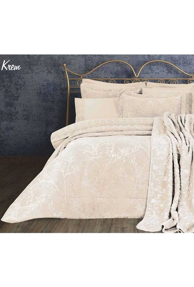 Özdilek Branch Çift Kişilik Evlilik Seti 16 Parça Özdilek Branch Çift Kişilik Evlilik Seti 16 Parça