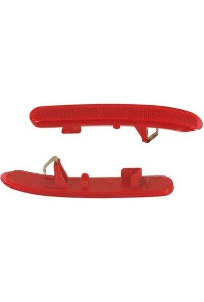 BRUCKE Arka Tampon Reflektörü Sağ Marea BRUCKE Arka Tampon Reflektörü Sağ Marea