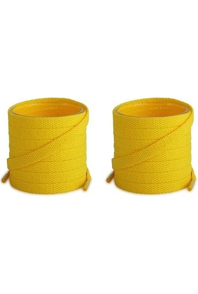 Kaktüskedi Lucky 2 Li Spor Ayakkabı Bağcığı Seti 715228