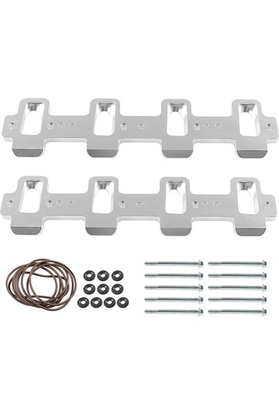 Ls Dikdörtgen Port Silindir Kafası, Ls3 Lsa Zl1 Cts-V, Katedral Süper Şarj Adaptörleri, Motor Parçaları, Katedral Emme Adaptörleri, 551316 Ls Dikdörtgen Port Silindir Kafası, Ls3 Lsa Zl1 Cts-V, Katedral Süper Şarj Adaptörleri, Motor Parçaları, Katedral Emme Adaptörleri, 551316
