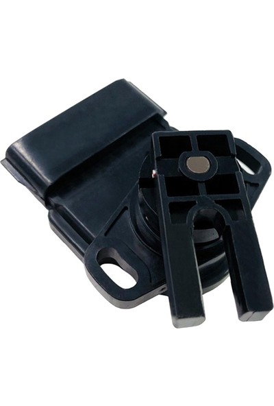 Gaz Kelebeği Konum Sensörü Profesyonel Mitsubishi MR988414 Için Dayanıklı