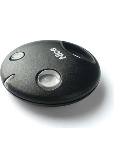 Nice SM2R01 Kumanda Nice SM2R01 Kumanda