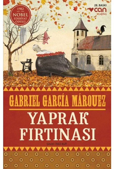 Yaprak Fırtınası