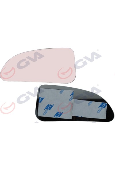 Ayna Camı Sağ Master Iıı 10 -Movano 10 Ayna Alt Camı Küçük Cam VM-971BGR Ayna Camı Sağ Master Iıı 10 -Movano 10 Ayna Alt Camı Küçük Cam VM-971BGR