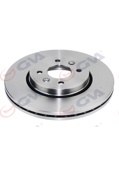 GVA Ön Fren Aynası Megane Iı 1.5-Clıo-Kangoo Laguna 01 Scenic 97 Dokker 280X24X4DL Havalı