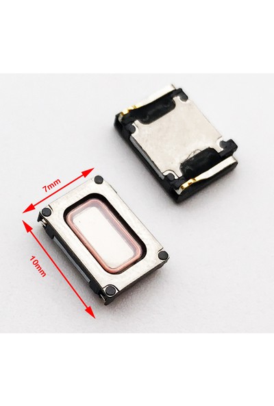 Xnews Huawei ,P9,P9LITE,P10,P10 Plus, Nova,mate 8,honor 8,V9,V10 Iç Kulaklık