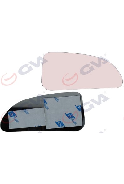 Ayna Camı Sol Master Iıı 10 -Movano 10 Ayna Alt Camı Küçük Cam VM-971BGL Ayna Camı Sol Master Iıı 10 -Movano 10 Ayna Alt Camı Küçük Cam VM-971BGL