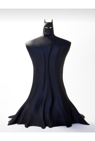 Batman Görsel Figür 16CM