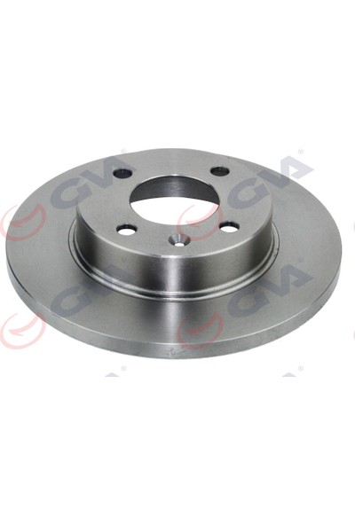 GVA Ön Fren Aynası Skoda Favorıt 1.1. 1.3. 1.3i 89-95 . Felıcıa 1.1. Dolu 236 x 13 x 4dl