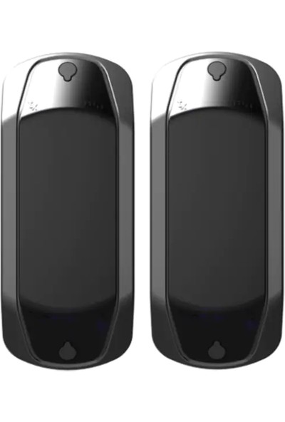 Kontal Emfpav – Alıcı ve Verici Pilli Emniyet Fotoseli Kontal Emfpav – Alıcı ve Verici Pilli Emniyet Fotoseli