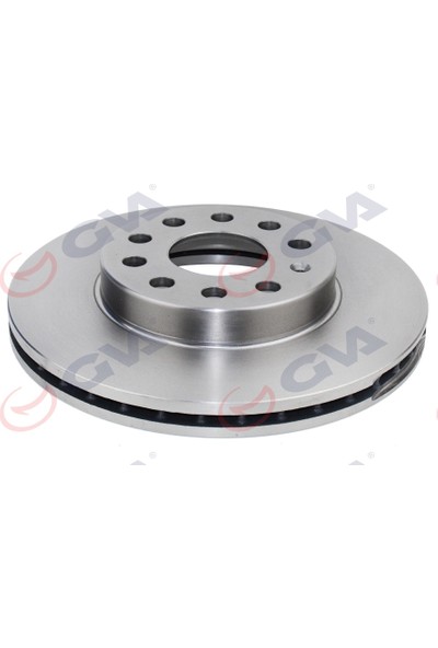 GVA Ön Fren Aynası Golf 7 12- Leon A3 13- Octavıa 12- 276X23.5X9DL Havalı