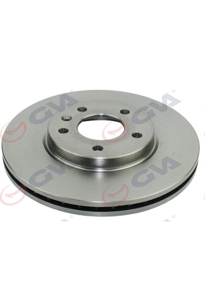 GVA Ön Fren Aynası Astra J-Zafıra C 09- 1.4i-1.6i-1.6i 1.7 Cdtı Cruze 09- 300X26X5DL Havalı