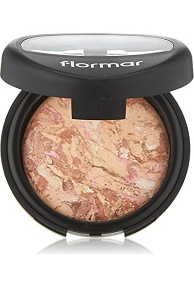 Flormar Terracotta Pudra 022 Bronzlaştırıcı Flormar Terracotta Pudra 022 Bronzlaştırıcı