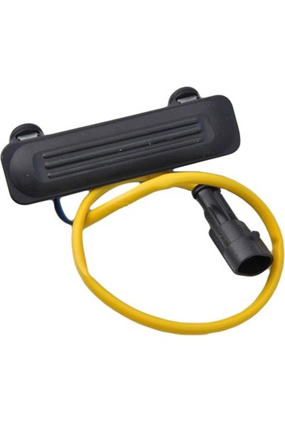 Zenon Bagaj Açma Butonu Doblo Iıı 09