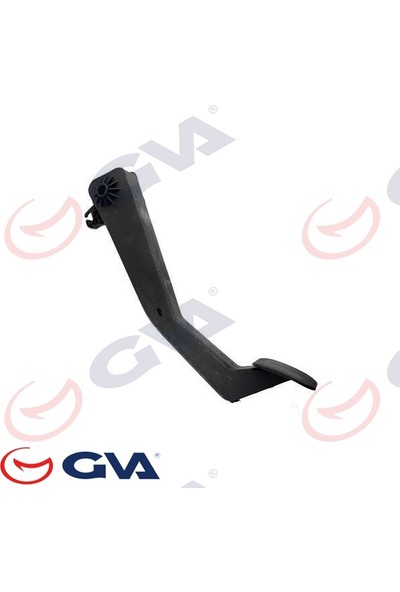 GVA Debriyaj Pedalı Plastik Ducato-Boxer-Jumper 94-02 GVA Debriyaj Pedalı Plastik Ducato-Boxer-Jumper 94-02