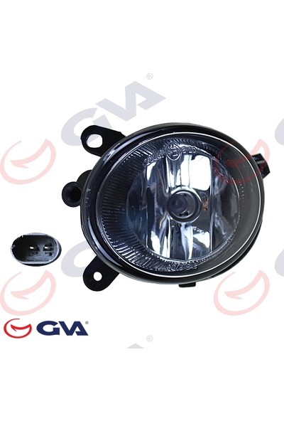 Ön Tampon Sis Farı Sol Audı A6 2005 Ön Tampon Sis Farı Sol Audı A6 2005