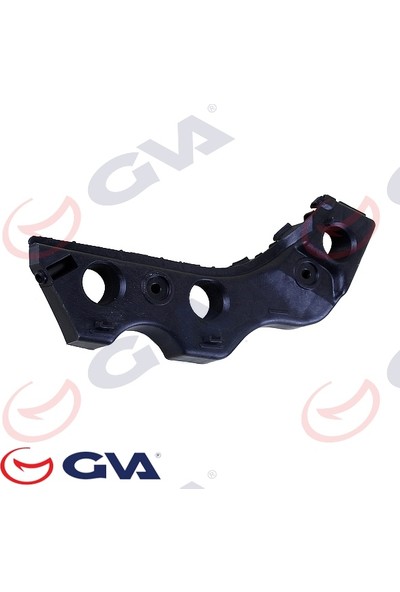 Ön Tampon Braketi Sol Passat cc 2009-2012 Ön Tampon Braketi Sol Passat cc 2009-2012