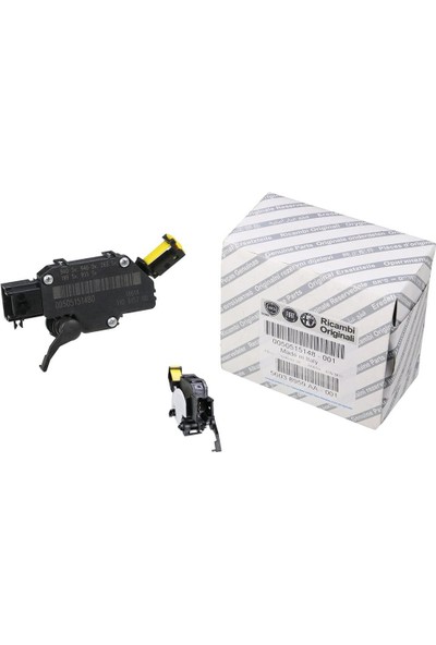 OP Debriyaj Pedal Sensörü Doblo 10 Fıorıno-Grande Punto 05 Punto 12 Punto Evo 10 Qubo 10 OP Debriyaj Pedal Sensörü Doblo 10 Fıorıno-Grande Punto 05 Punto 12 Punto Evo 10 Qubo 10