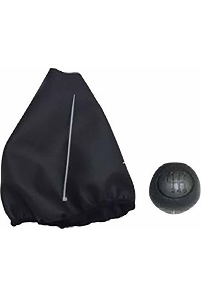 Vites Topuzu Vites Körüğü Boxer 3 - Jumper - Ducato 3