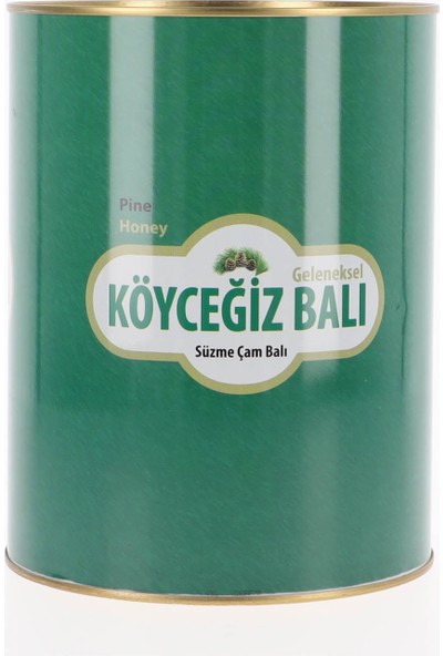 Köyceğiz Balı Çam Balı 4850 G Teneke Köyceğiz Balı Çam Balı 4850 G Teneke