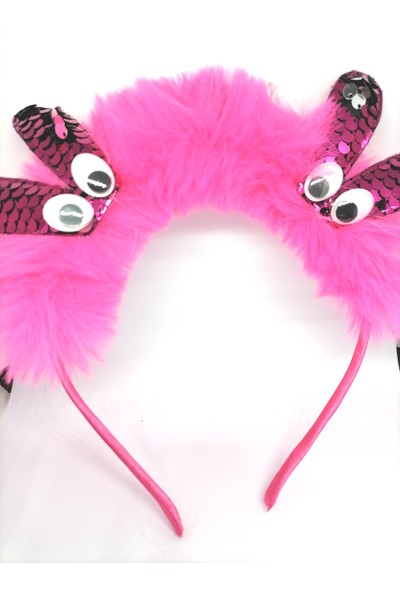 Melek Kara Prenses Cocuk Tacı Melek Kara Prenses Cocuk Tacı