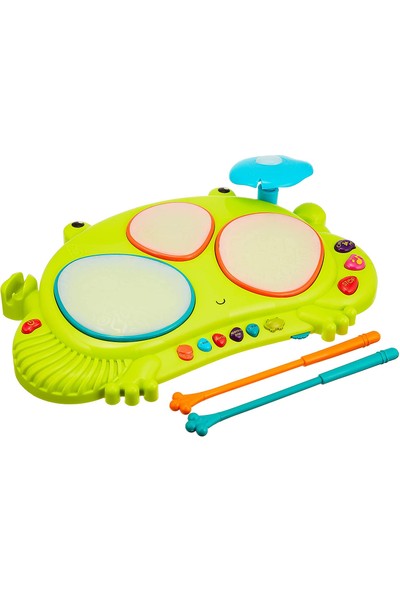 B.Toys Kurbağacık Bateri Oyuncak