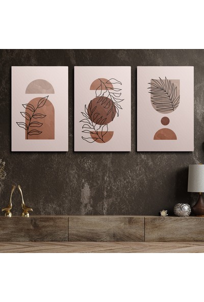 Home Pack Kanvas Duvar Tablosu 3 Lü Canvas Duvar Seti Home Pack Kanvas Duvar Tablosu 3 Lü Canvas Duvar Seti